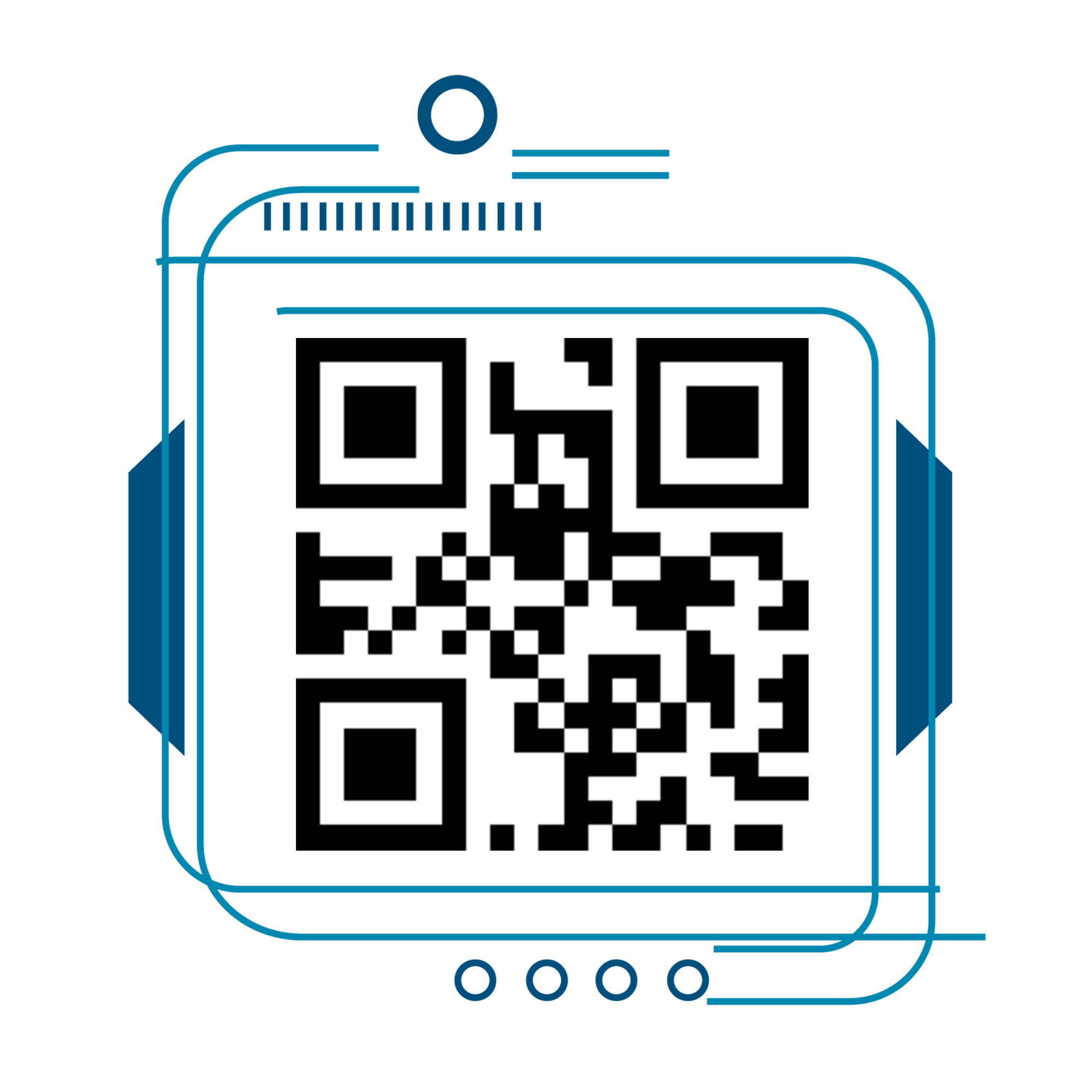 Lan WebcamQrCode Plugin | Bubble